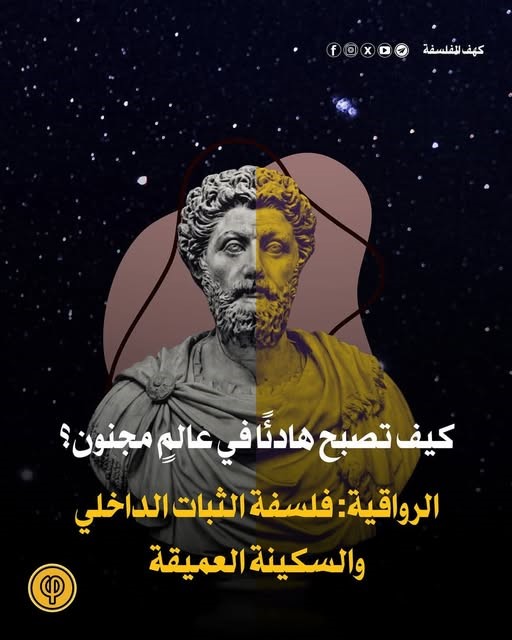 الرواقية – Khitab Delta